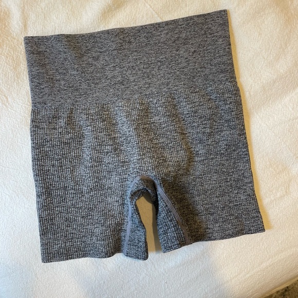 Colsie | Shorts | Target Ribbed Biker Shorts | Poshmark